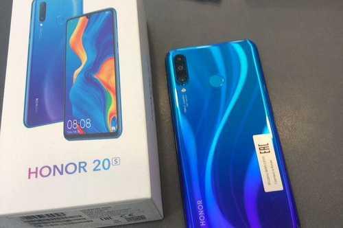 Honor 20s 6/128GB