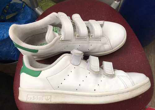 Кеды adidas Stan smith