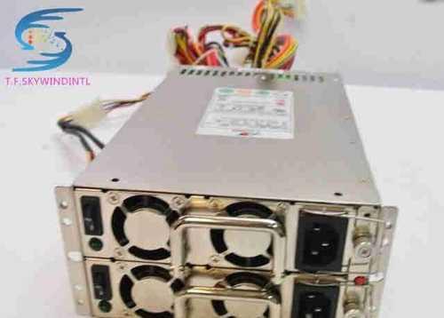 Блок питания серверный MRM-6650p 650W