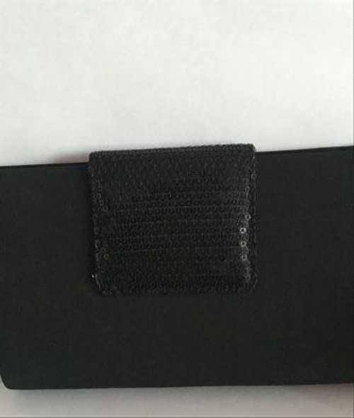 Кошелек театральная сумочка женская