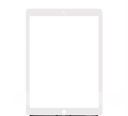 Тачскрин (Сенсор + стекло) для iPad Все модели