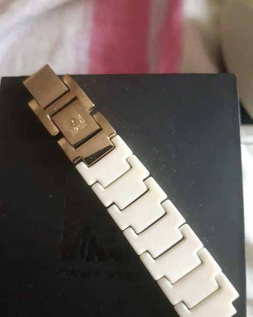 Браслет от часов Анна Кляйн Anna Klein