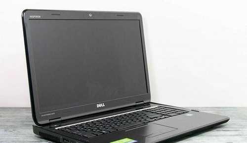 Dell inspiron N7110 разбор запчасти