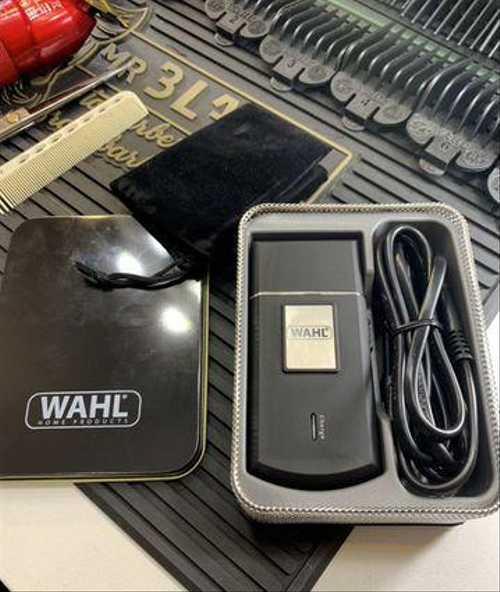 Сеточная бритва (шейвер) Wahl