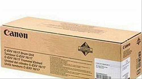 0258B002Bk Узел переноса изображения Canon