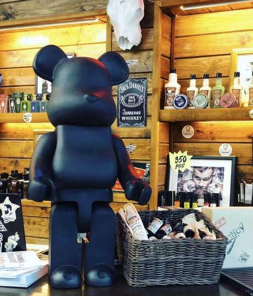 BearBrick