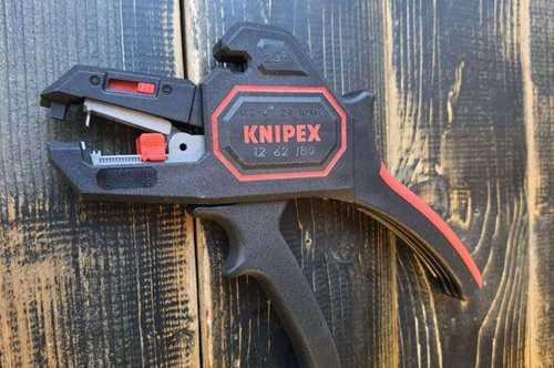 KN-1262180 Стриппер knipex