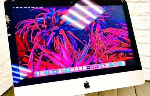 Apple iMac 21.5-inch mid 2014 Intel Iris