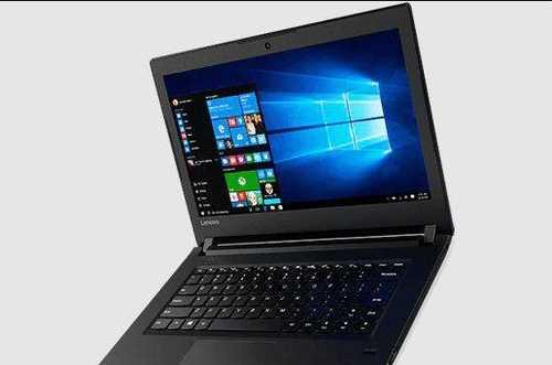 Ноутбук Lenovo V510-14IKB