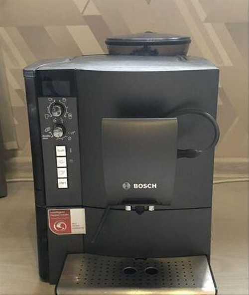 Кофемашина Bosch на запчасти