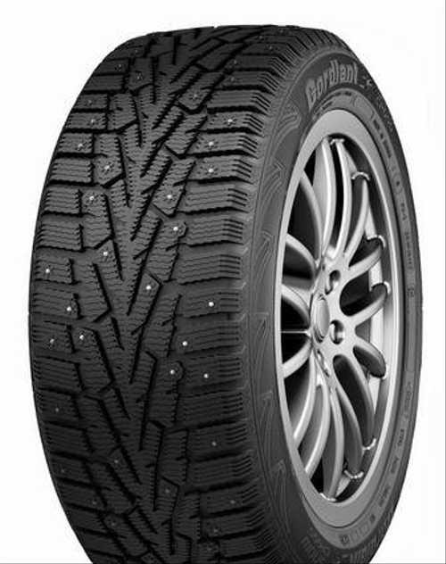 Зимние шины cordiant Snow Cross 185/60 R15 84T