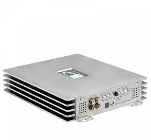 Усилитель kicx qs 4.95
