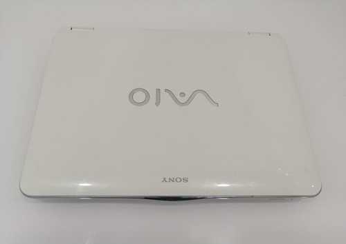 Продам ноутбук Sony vaio vgn-cs31mr