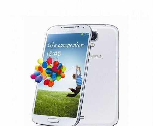 SAMSUNG Galaxy S4 GT-I9505 16Gb White