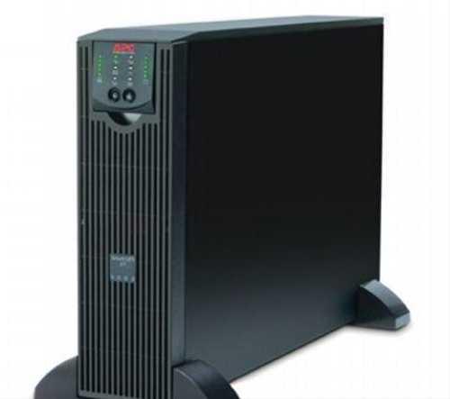 Ибп аpc Smart-UPS RT 5000 VA 230V