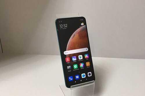 A7) Xiaomi Redmi Note 9/128