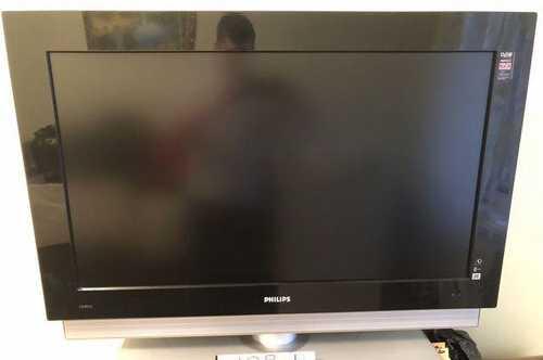 Телевизор philips 42pf