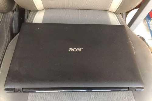 Acer 7552g