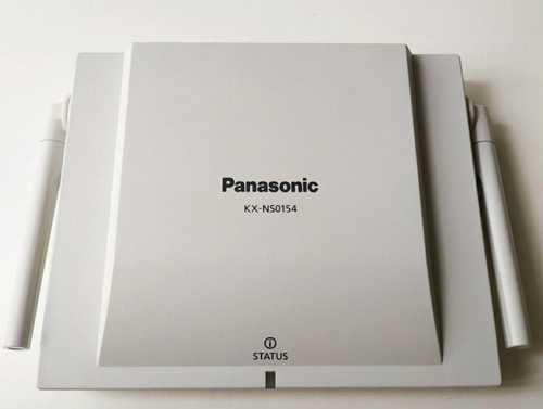 Panasonic kx-ns0154