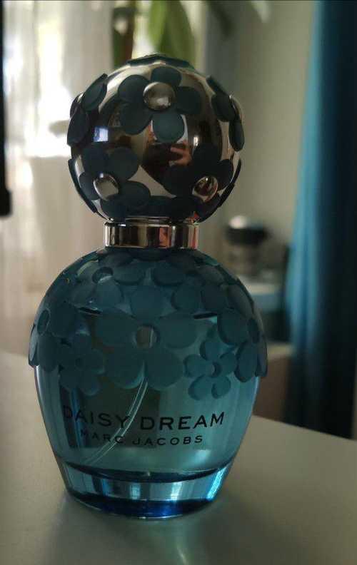 Marc Jacobs - Daisy Dream