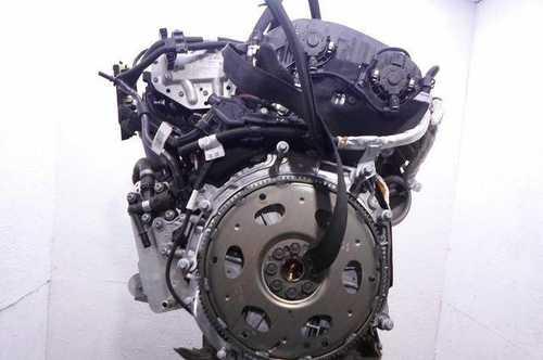 Двигатель BMW X3 B48B20B