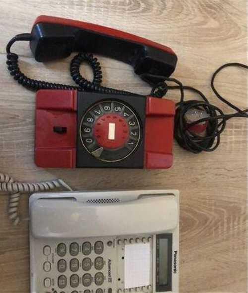 Телефон СССР Польша