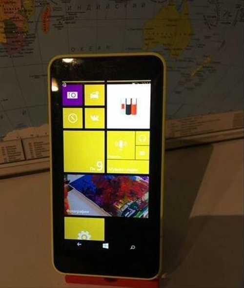 Nokia Lumia RM 976