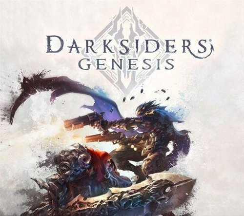 Darksiders Genesis, Zombie Army 4, Xbox One