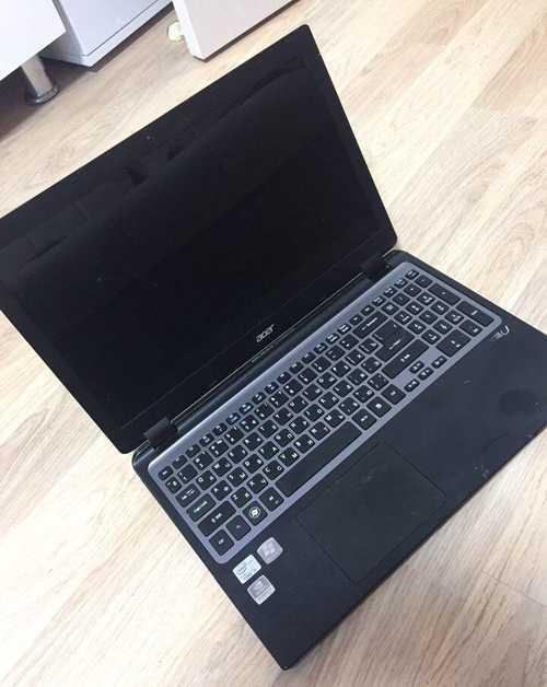 Acer aspire m3 series ma50