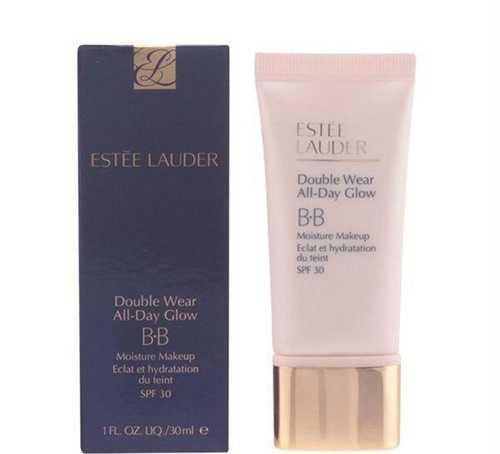 Вв крем Estee Lauder double wear ALL DAY glow