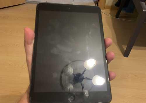 Apple iPad mini 64гб