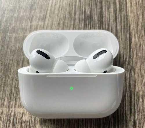 AirPods про люкс