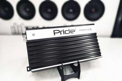 Pride fr 600 2 схема