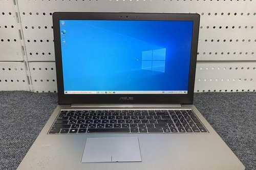 Asus Zenbook