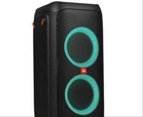 Колонка jbl partybox 310