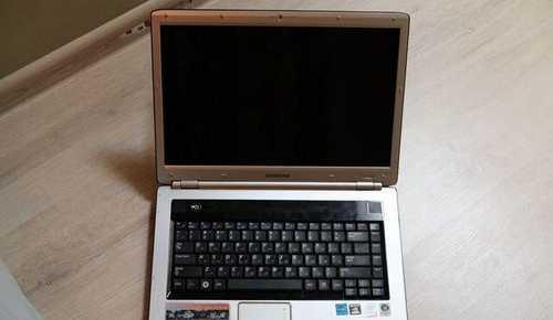 Ноутбук Samsung R 510