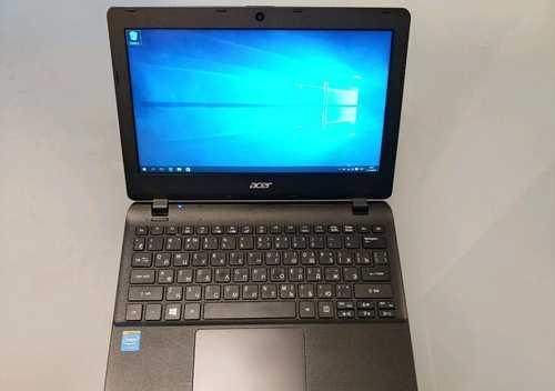 Acer ES1-111