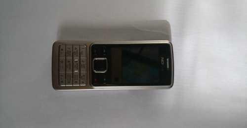 Продаю телефон Nokia 6300
