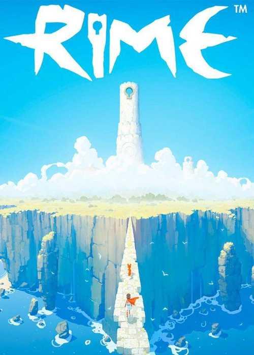 The Rime Nintendo Switch