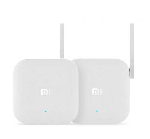 Wi-Fi адаптер Xiaomi Power Line