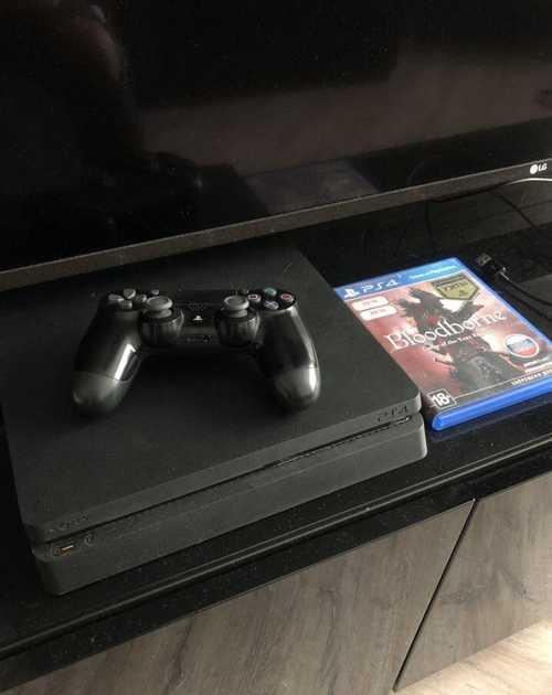 Sony PS4 slim 500gb