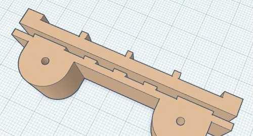 Крепление боковины корпуса сма indesit ariston