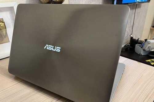 Asus N551JM-CN098H ноутбук intel core i7