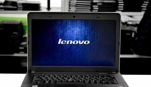 Ноутбук Lenovo Thinkpad E440 14"/i5-4310U c гарант