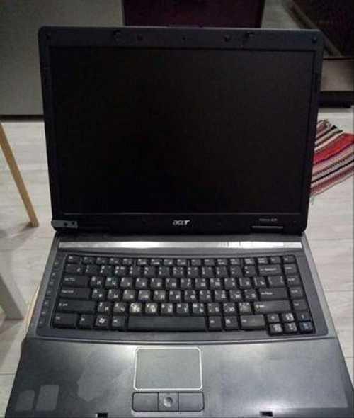 Acer extensa 5220 на разборку