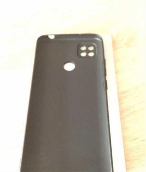 Чехол на смарт Xiaomi Redmi C9