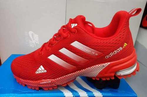 Кроссовки Adidas Marathon TR26