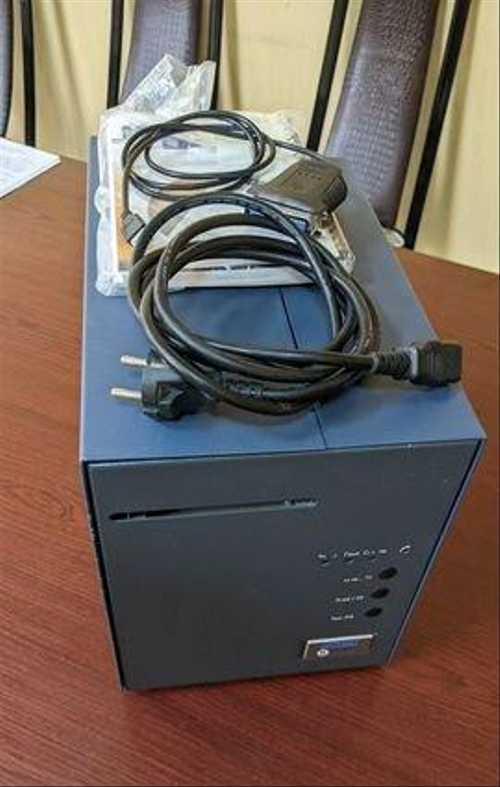Термопринтер Datamax st-3210 (с резаком)