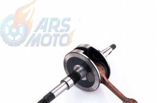Коленвал Honda DIO ZX AF-34/35 (щеки 32,5 мм)