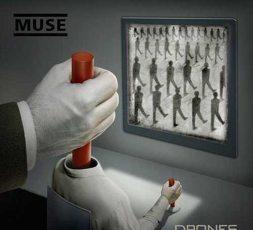 Коллекция Muse